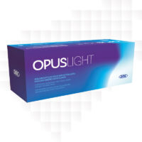 Viscossuplementação Opus 2f 3f, Opus Light, Nutrivisc